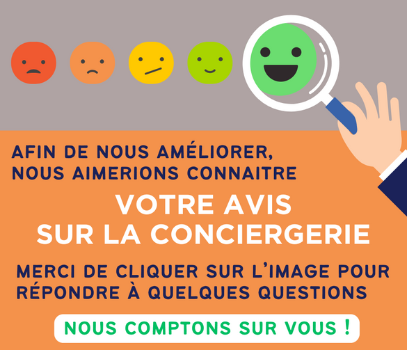 Accueil | Dk'Life Conciergerie