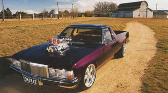 Crookwell Show | Crookwell A P & H Society | Crookwell