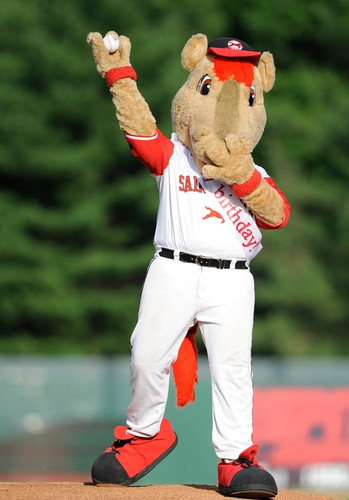 2025 Kids Club | St. Joe Mustangs