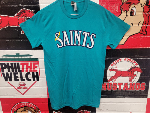 Saints | St. Joseph Mustangs