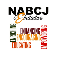 National Association of Blacks in Criminal Justice - Oklahoma Chapter