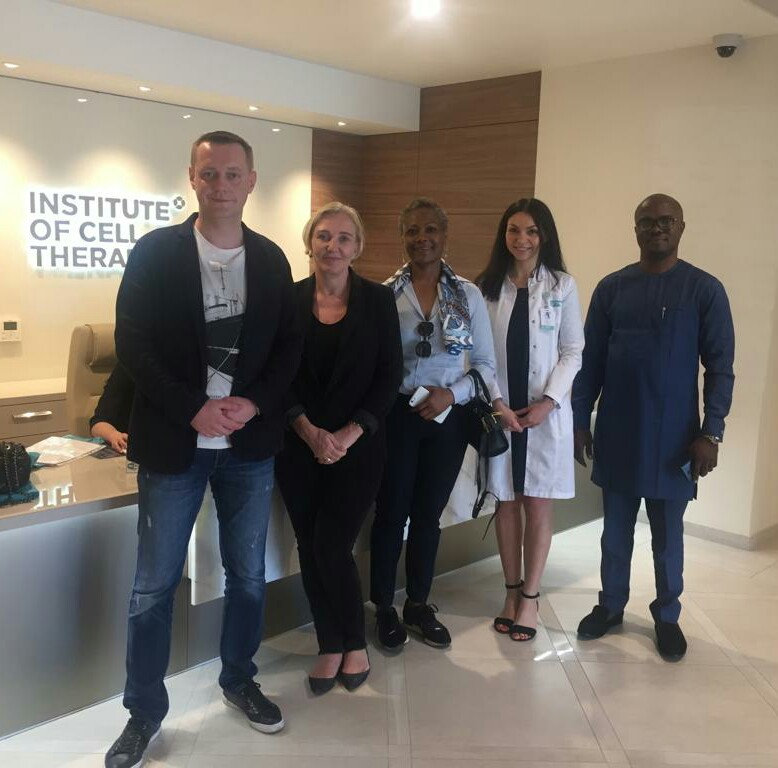 PIVOT PHARMACY LIMITED MEDICAL TOURISTS