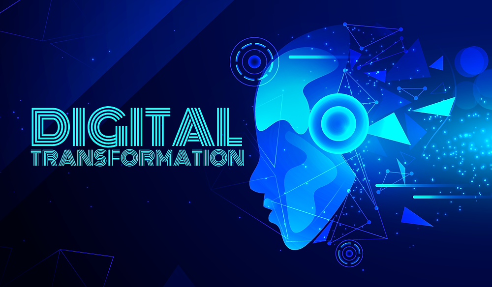 Digital Transformation - Microsoft