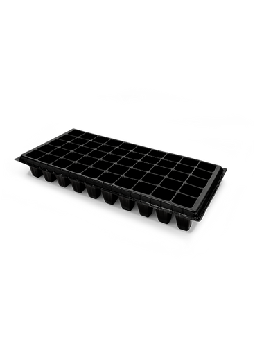 Semillero 50 cavidades | Contenedores MATEC