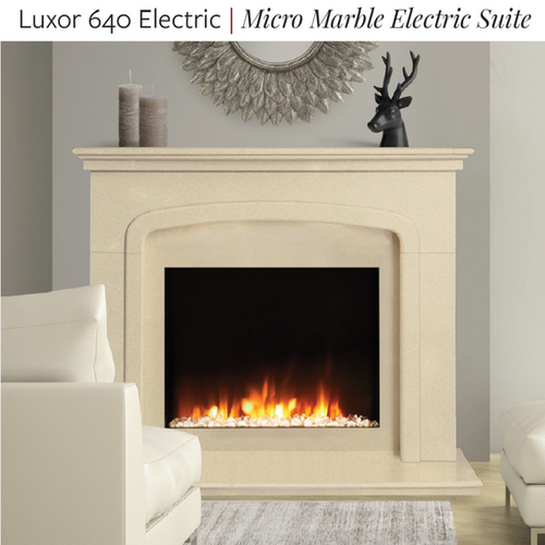 Luxor (Marble Electric Suites) | edenhomeandfire-copy