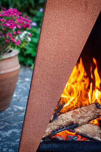 Tipi 1200: Outdoor Fire/Grill | edenhomeandfire-copy