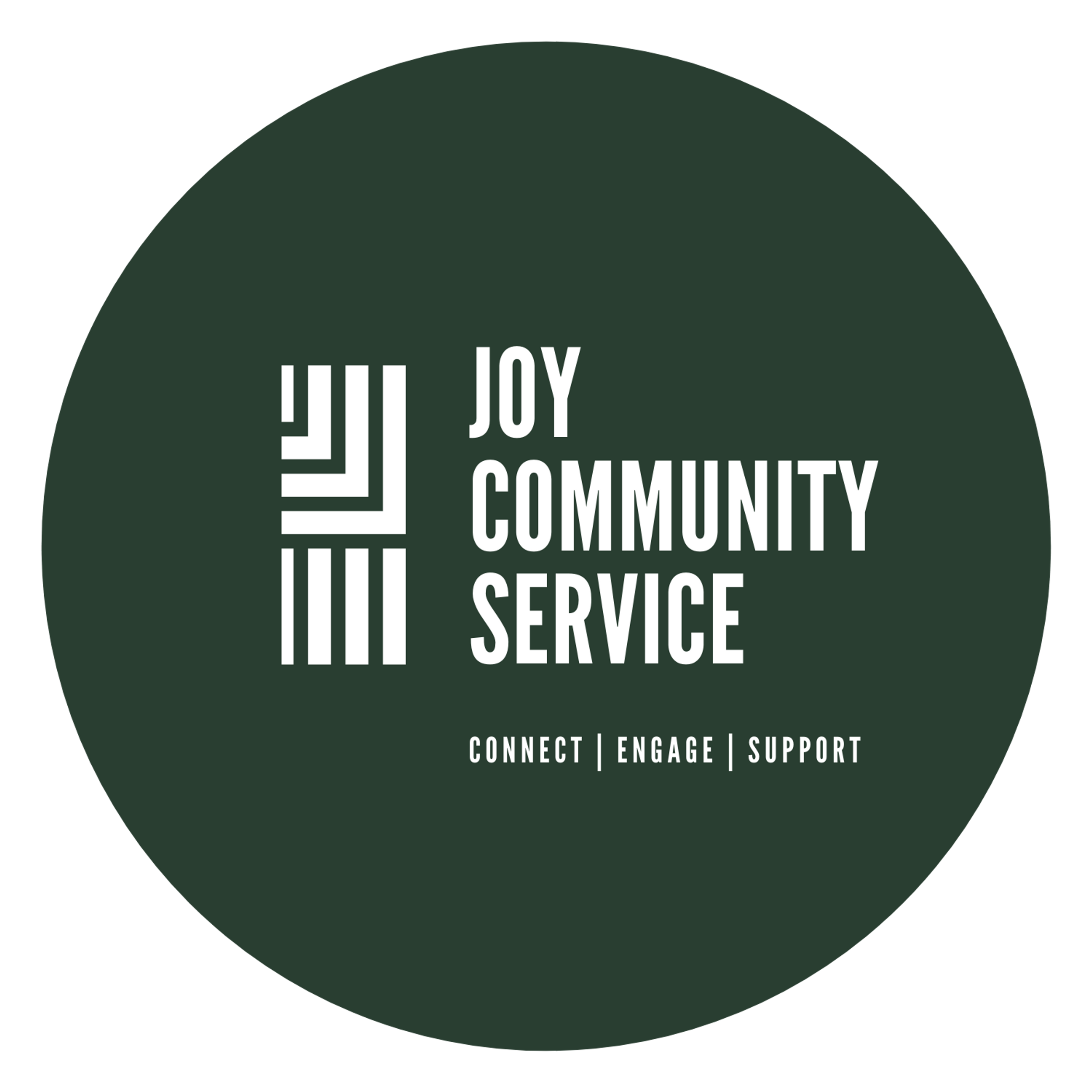 Food Shelf | Non-profit | Joy Community Service Food Shelf - JCS