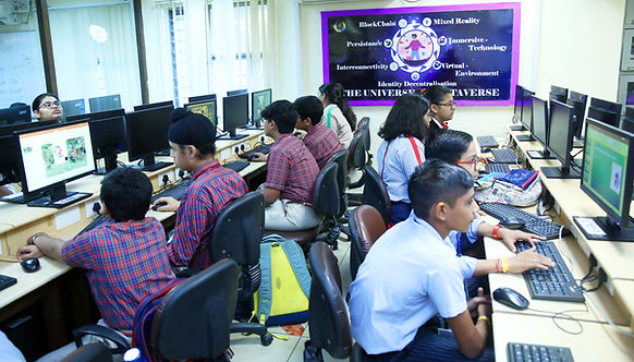 CyberMania 2023 | My Site 4