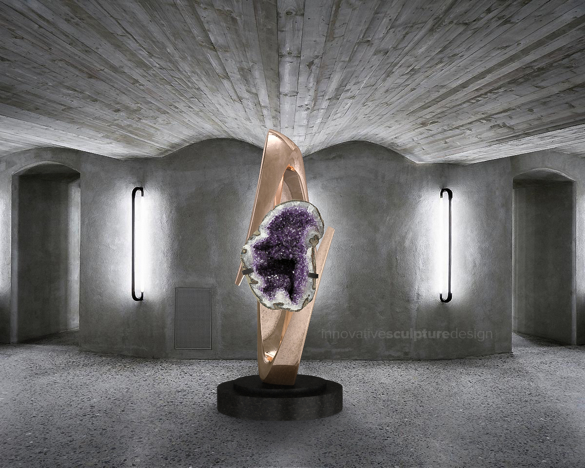 Sculpture Is Design at Aaron Battye blog