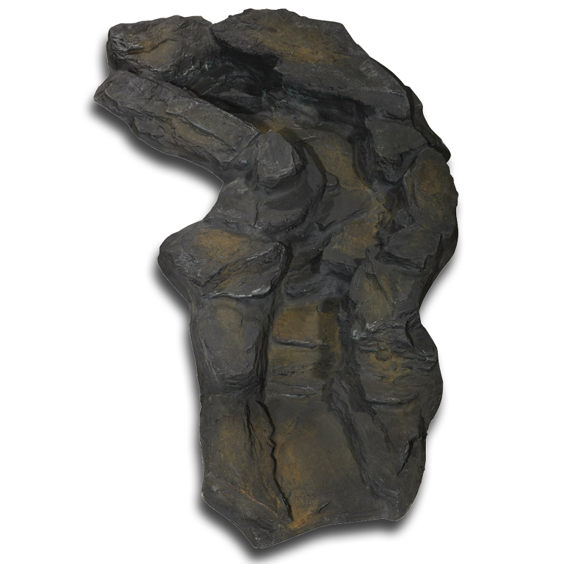 Water Features | Rockways