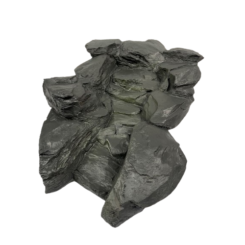 Caucasus Slate Rapid Garden Watercourse | Rockways