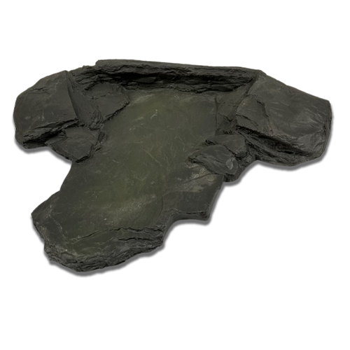 Niagara Falls Overhang Garden Waterfall | Rockways