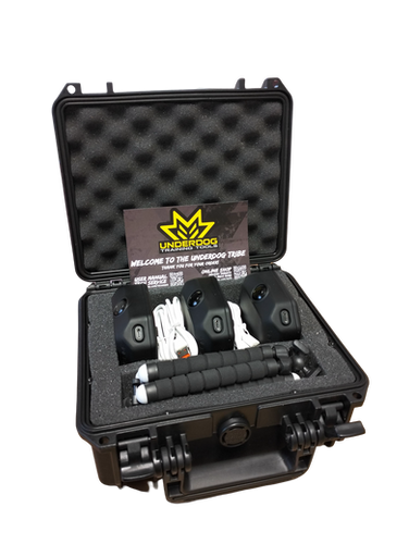 SPECTRUM Training Kit | UnderdogTac.com