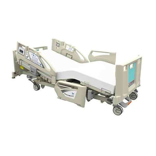 Cama para Terapia Intensiva / Modelo ALIUS | Medic Pro