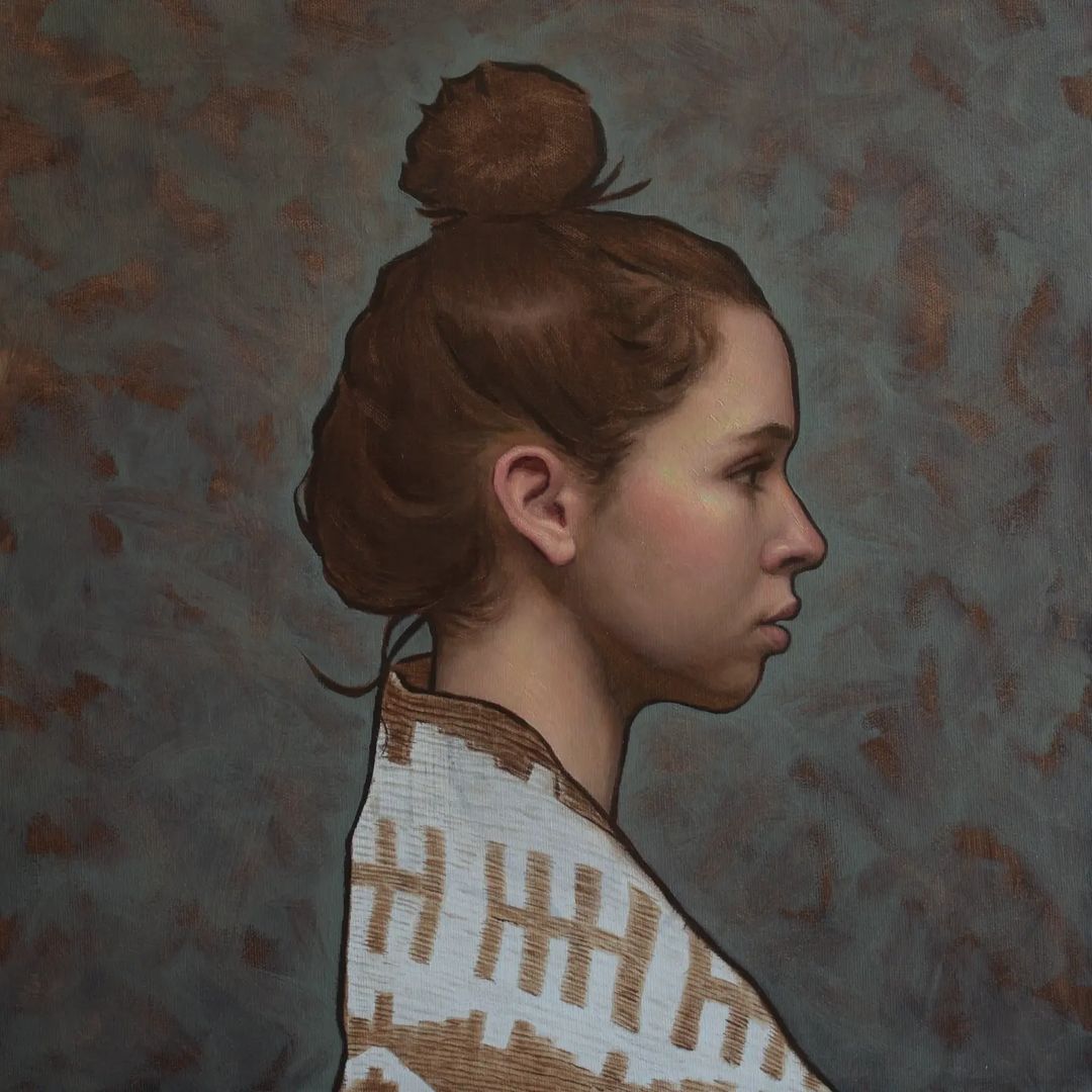 Art Escape Italy | Danny Ferland