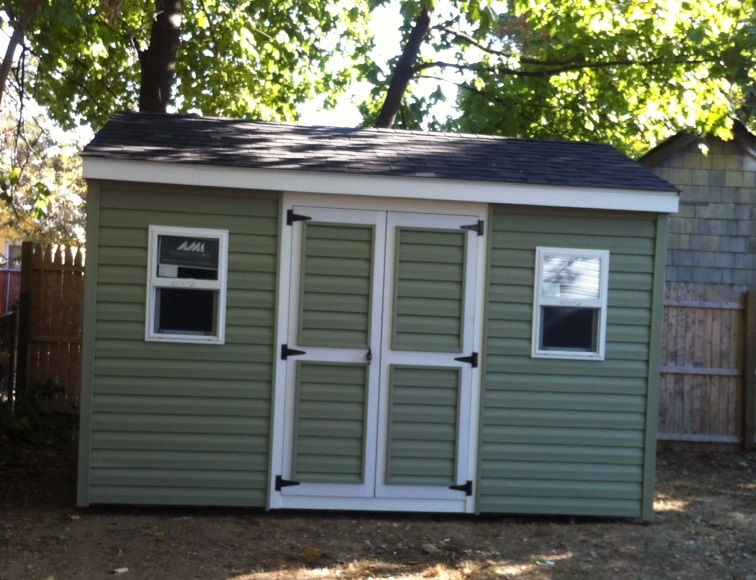 Shed World of Long Island