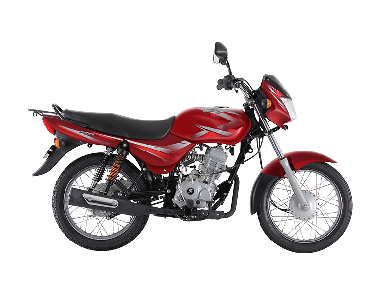 BAJAJ CT150 | CDO 2 Cycles