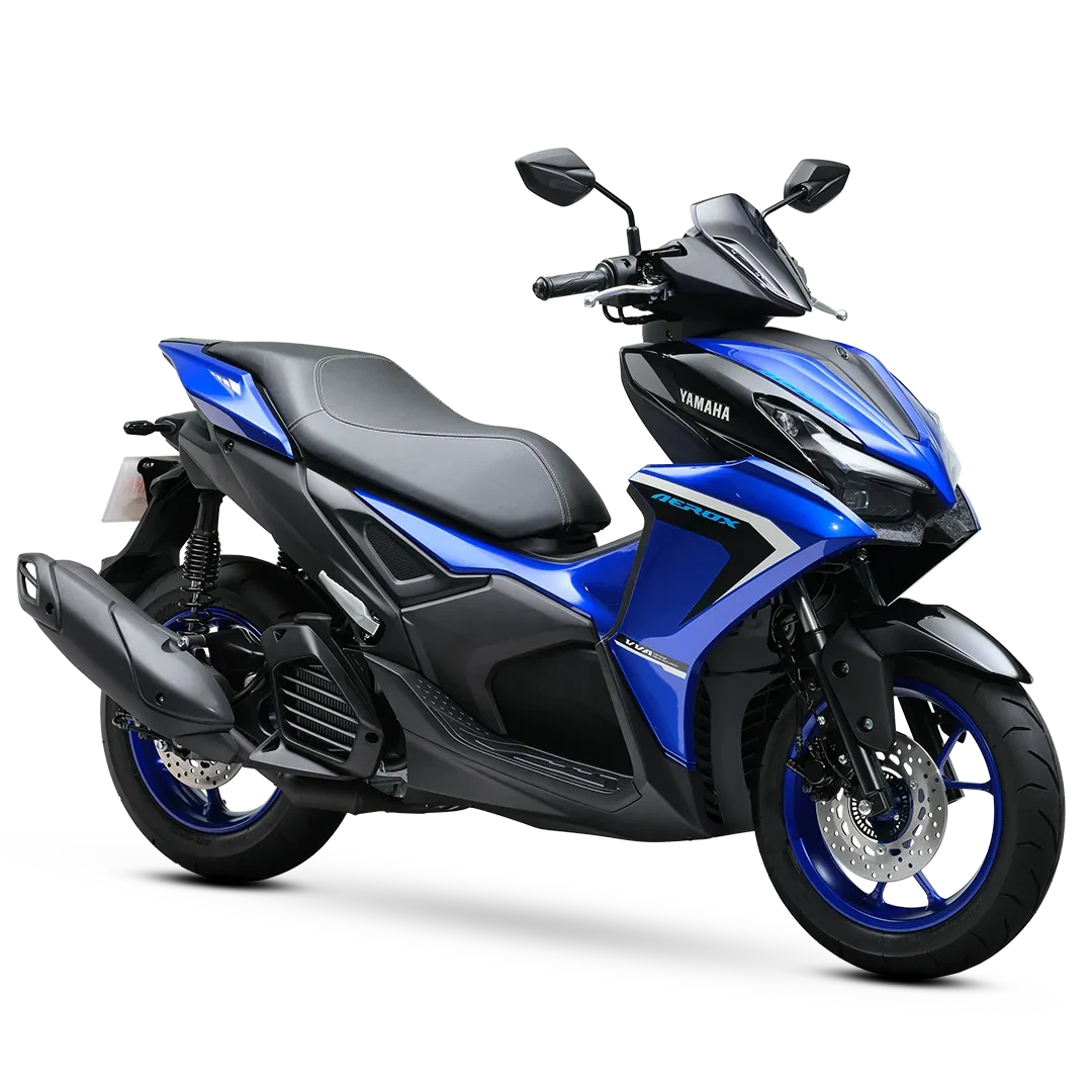 MIO AEROX | CDO 2 Cycles