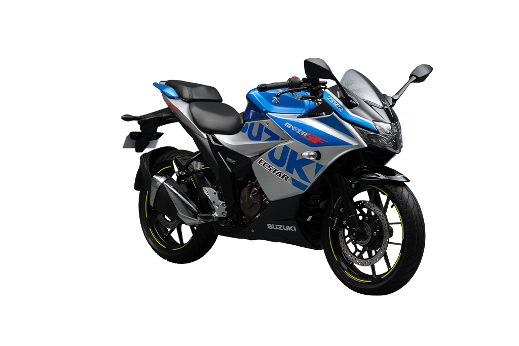 GIXXER SF250 | CDO 2 Cycles