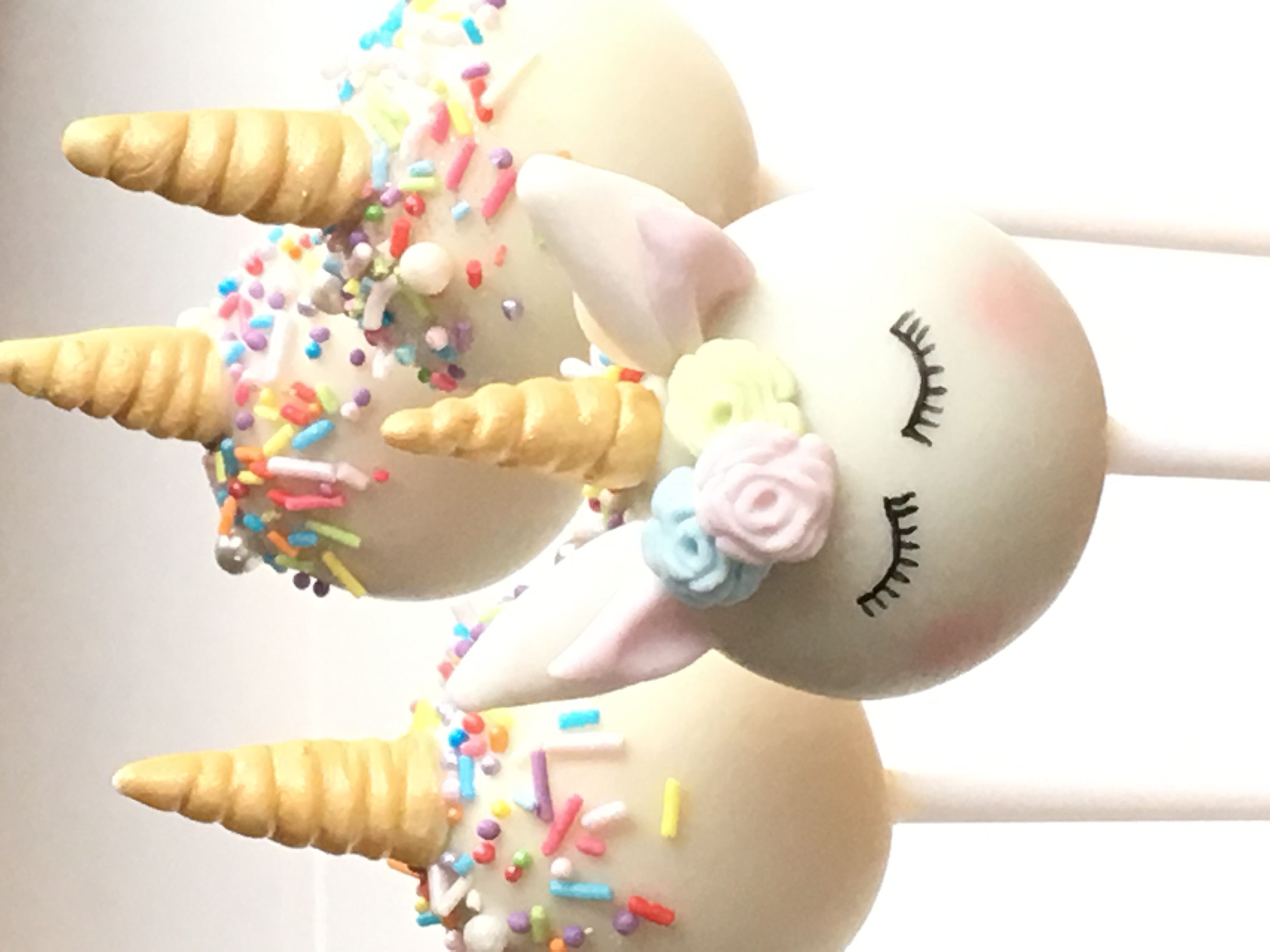 Popalicious Cake Pops - Gallery