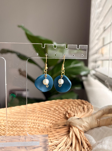 The Caroline | Byrdie Clay Co.