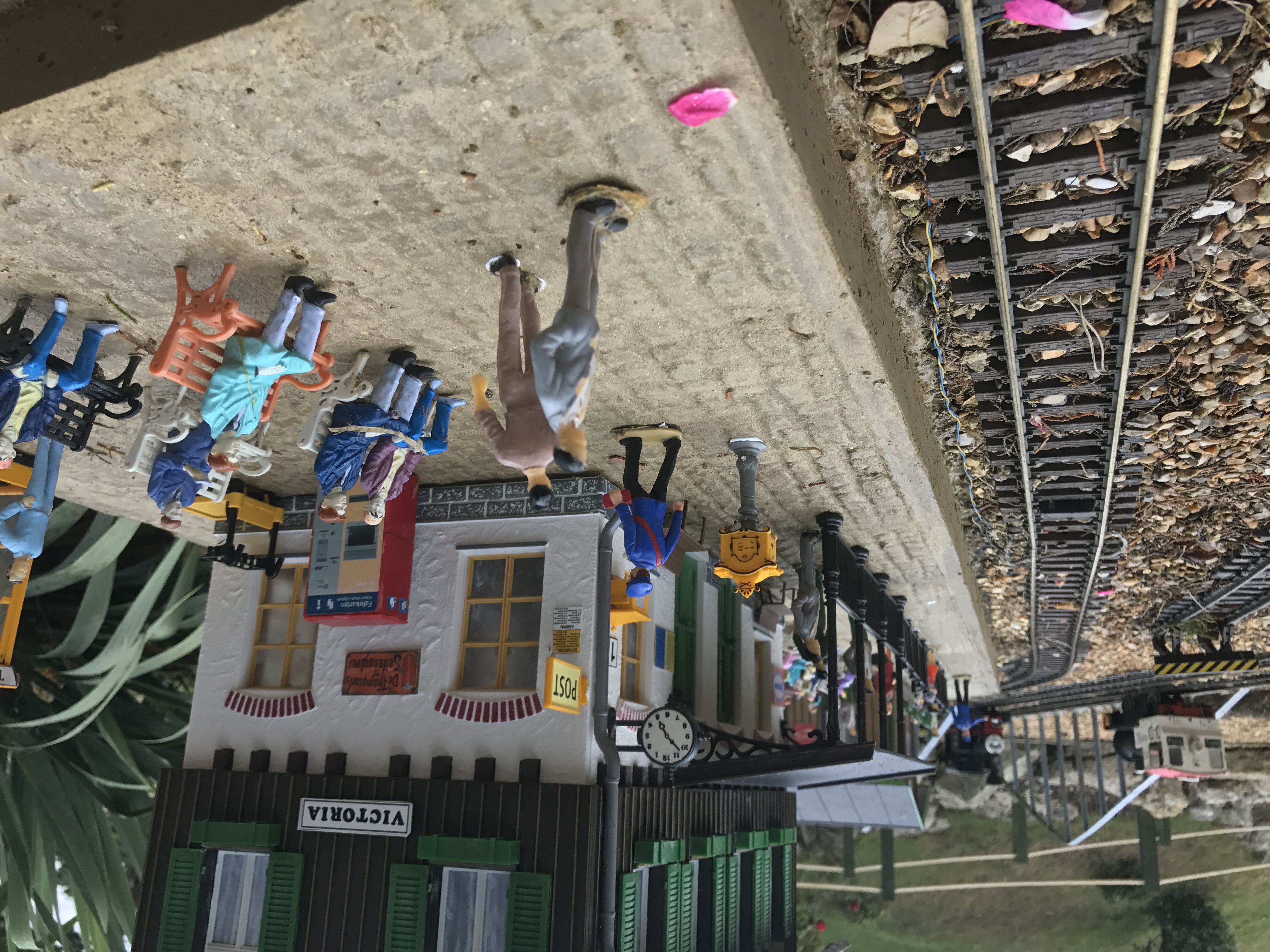 Home | Southsea Model Village