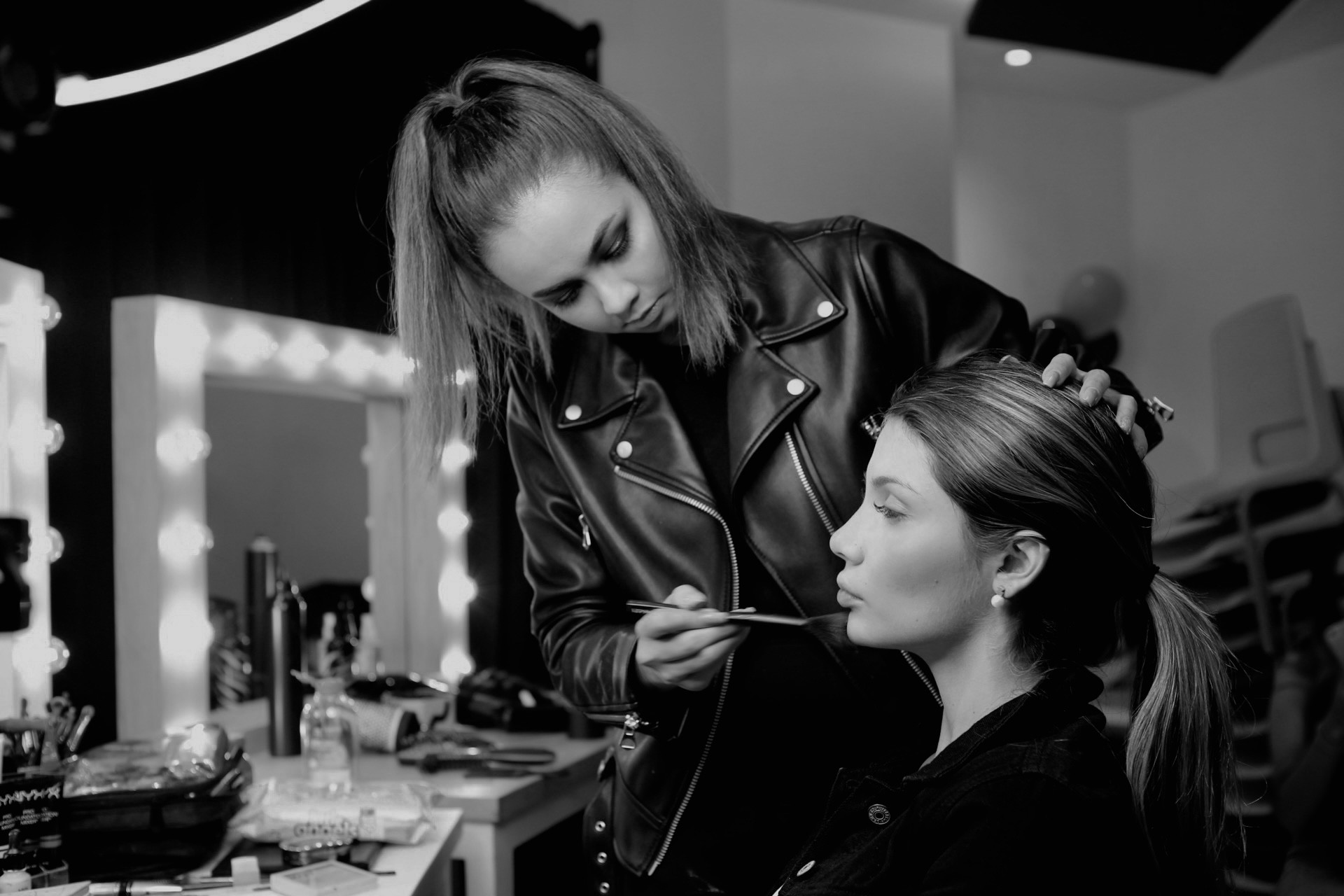 Maquillaje Profesional | Michelle Makeup Creative Studio