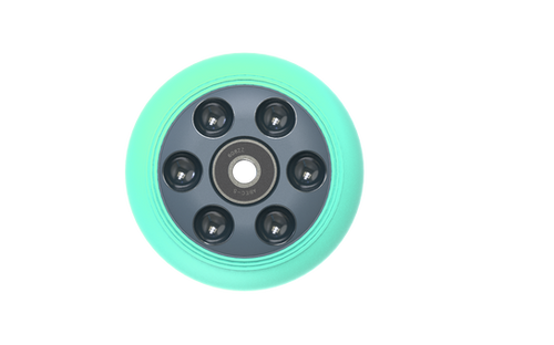 Glider Nua Rear wheel | Yvolution