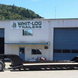 Photo Gallery Trailers | whit-log-trailers