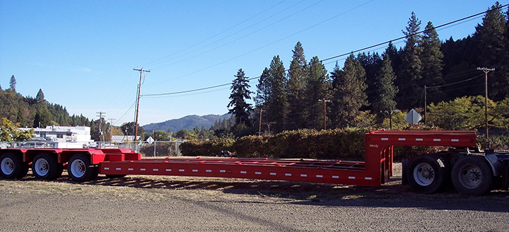 Trailers | Whitlogtrailers | United States