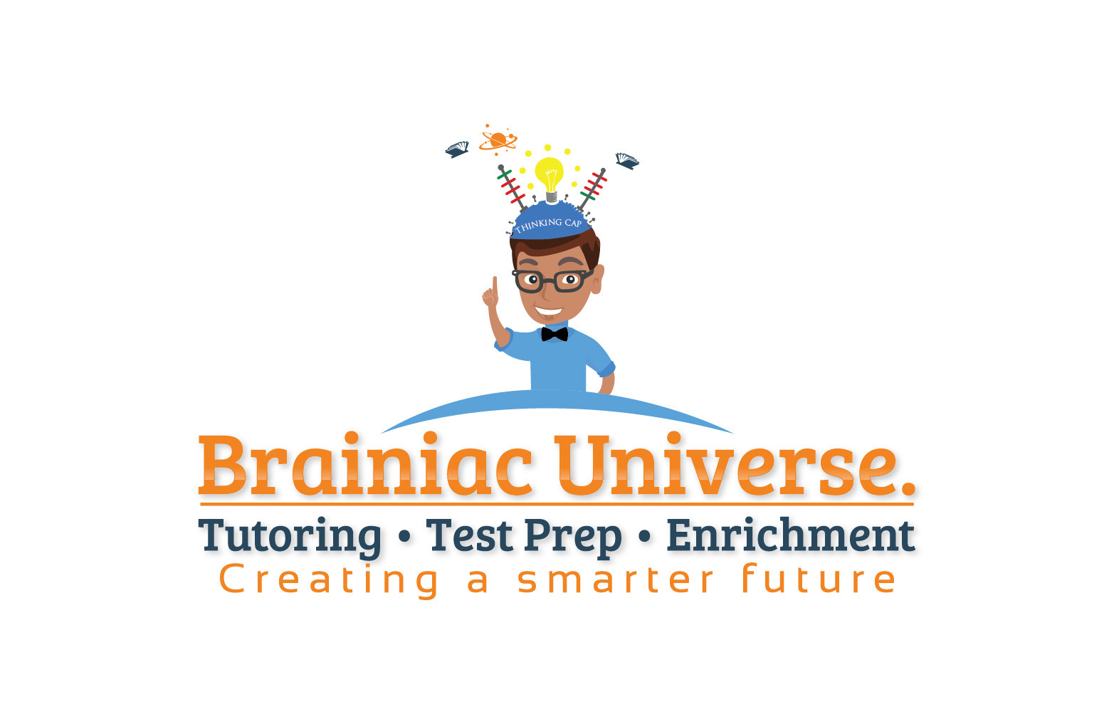 Brainiac Universe | Summer Enrichment Tutoring