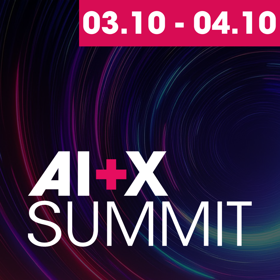AI+X Summit