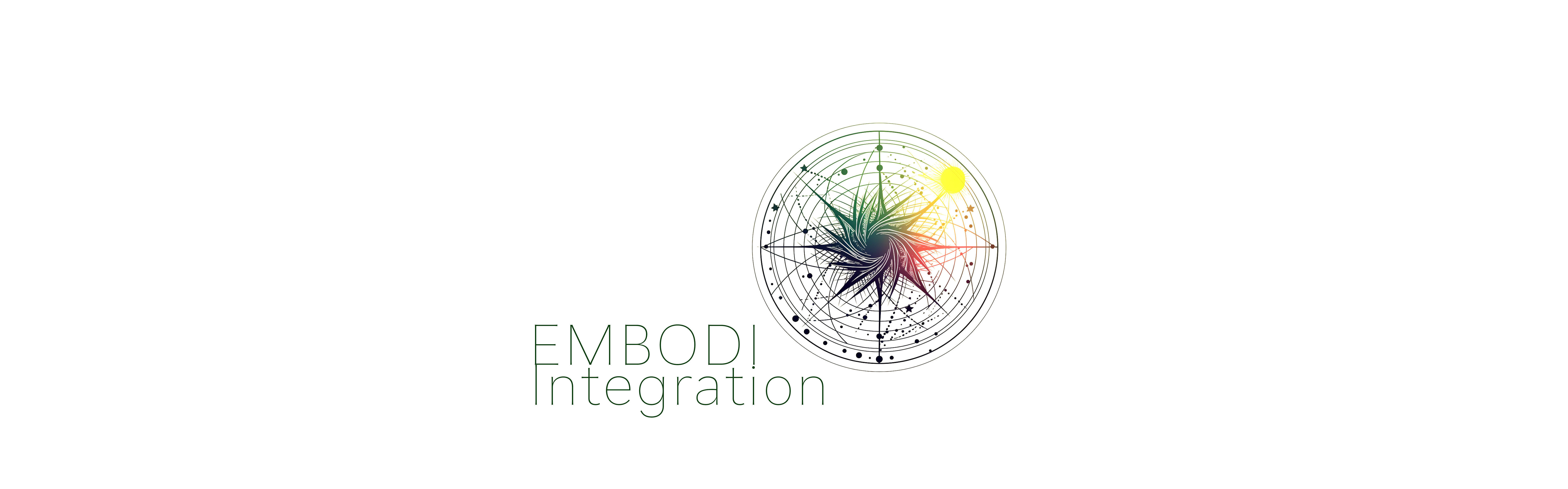 Launching the EMBODI Integration Group