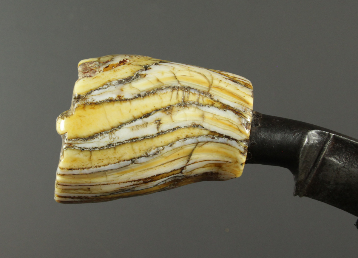 Tumbok Lada | mytribalart