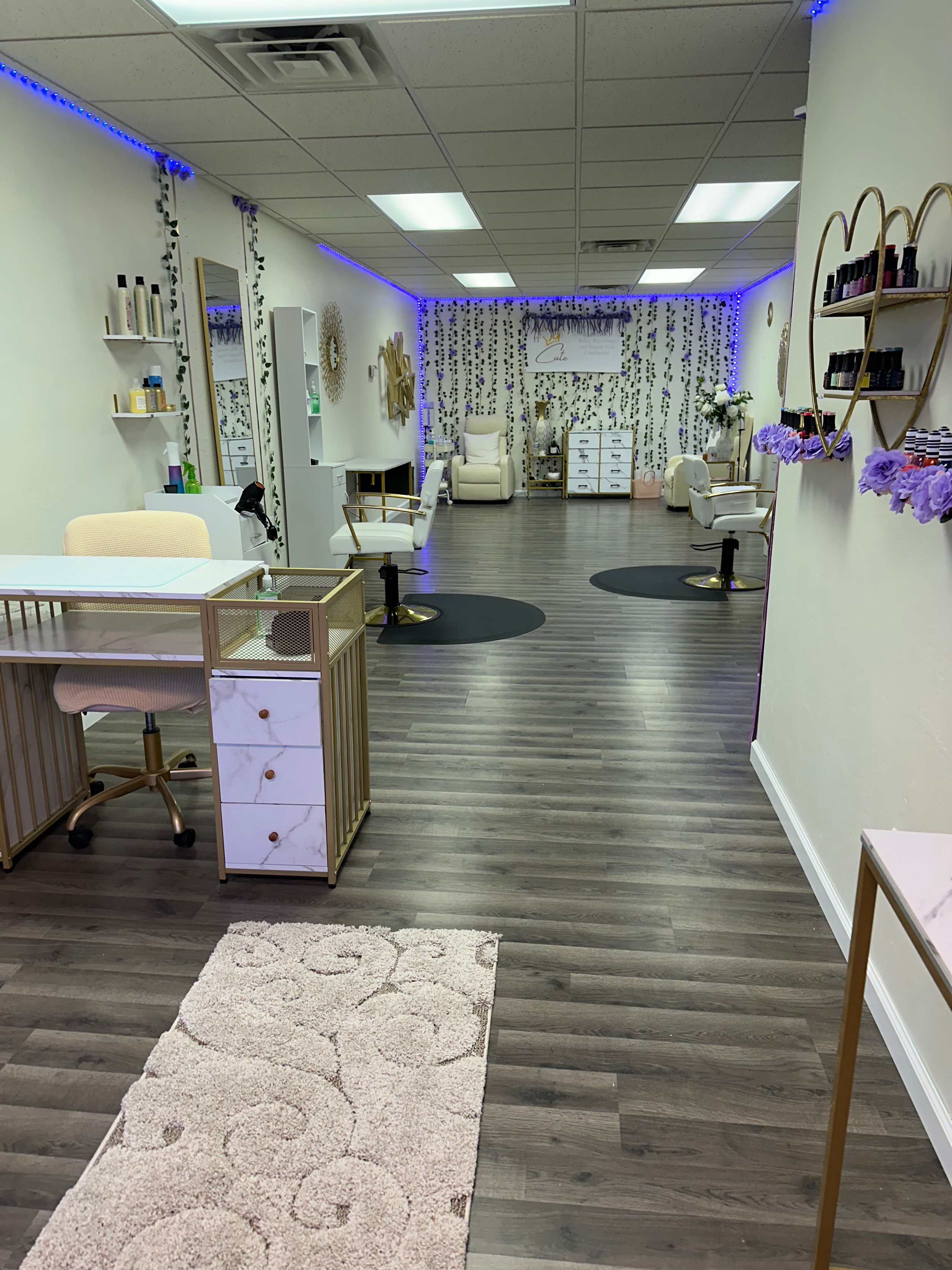 Keeping It Cute Salon & Spa: Where Customer Satisfaction Reigns Supreme