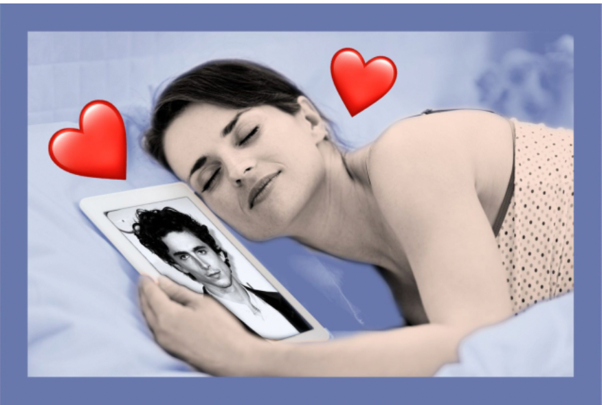 Parasocial Relationships and Obsession with Celebrities