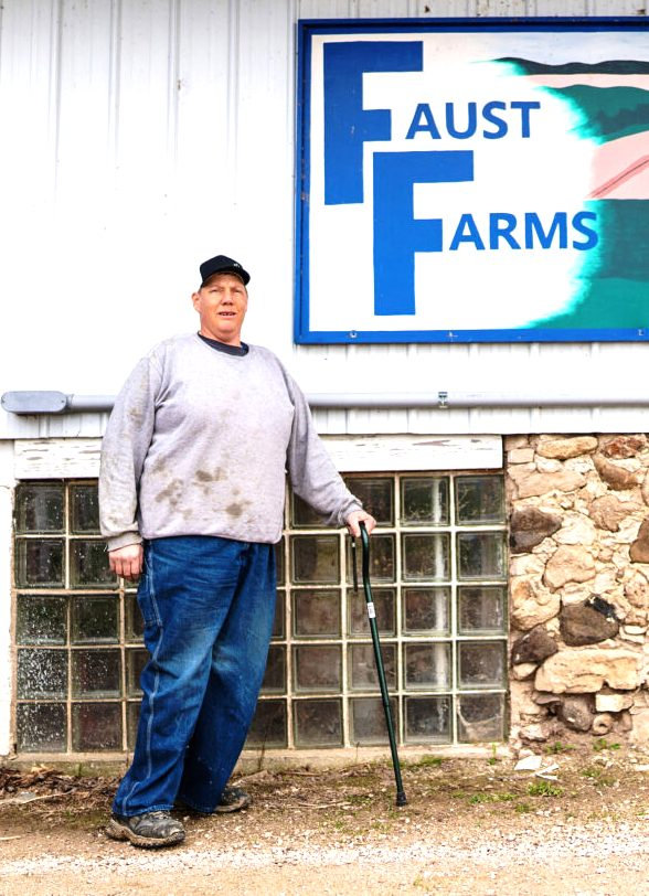 Judge blocks Biden farm loan forgiveness program that plays favorites ...