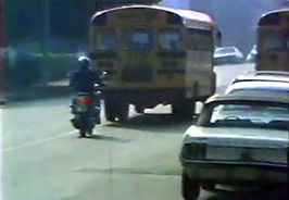 Busing & Desegregation in Boston Remembered