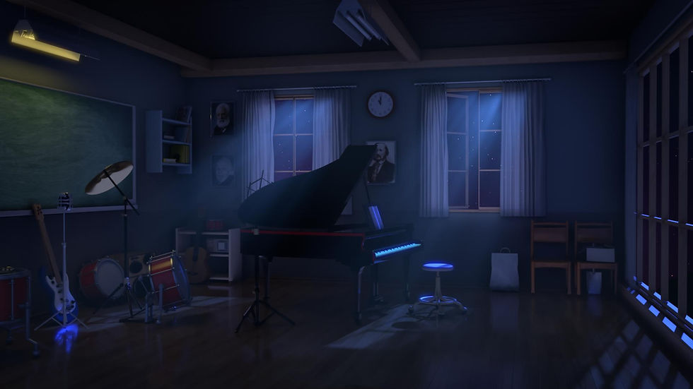 Portfolio | Axel Scazzy