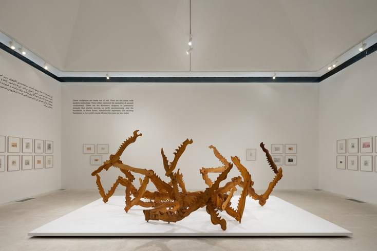 Argo Factory | The SEED - Lighting Design