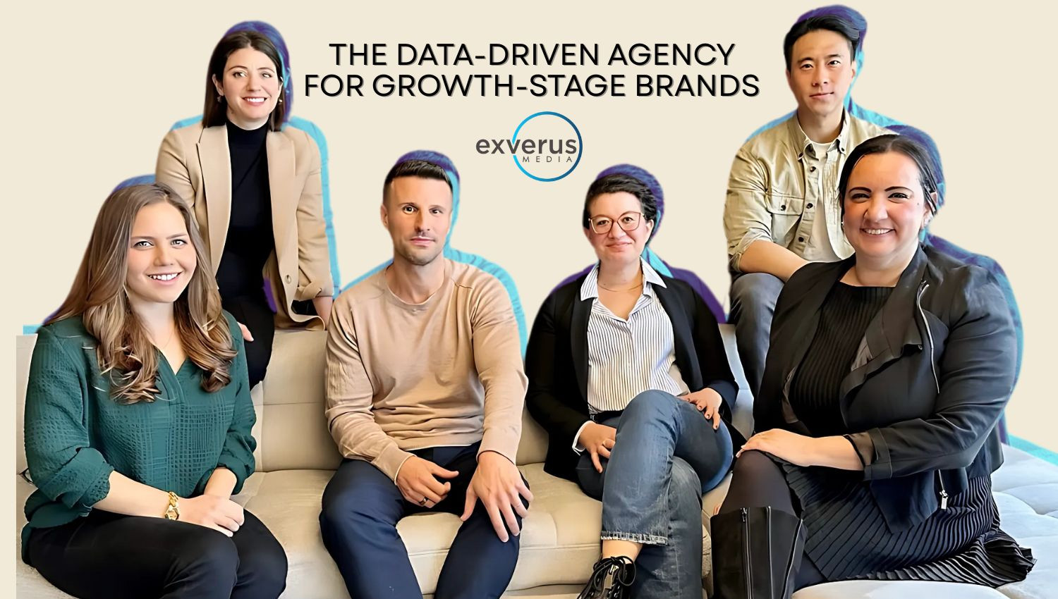 Exverus by Brainlabs | Independent Media Agency