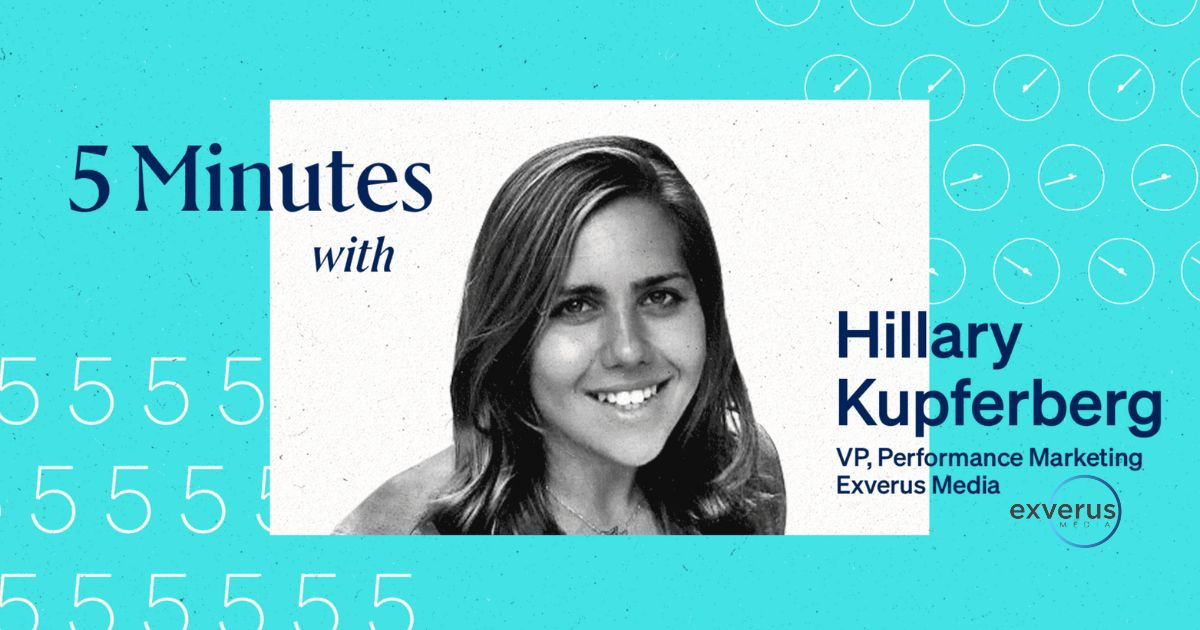 Connect retail media & CTV w/ sales