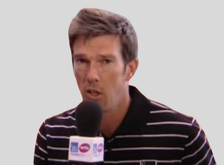 OUR TEAM | The First Serve