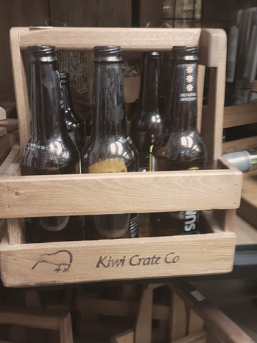 Swappa Crates | BACKCOUNTRY GIFTS