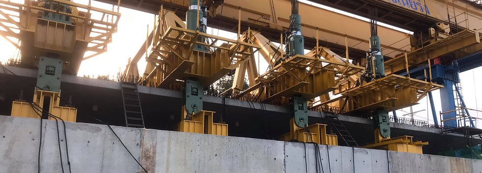 Load test | EEI - Engineering Expert International