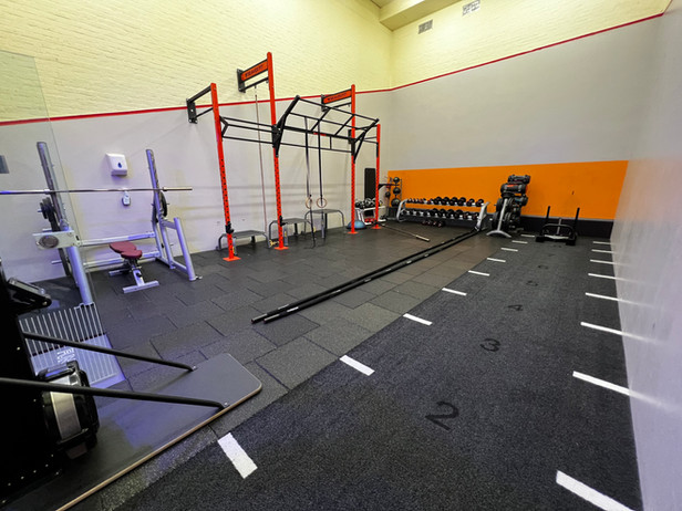 Health Clubs & Gyms | Trugym