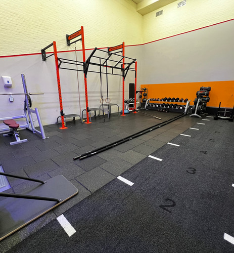 All Our Locations | Trugym