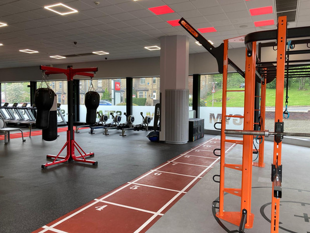 Health Clubs & Gyms | Trugym