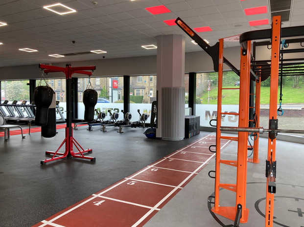 Health Clubs & Gyms | Trugym