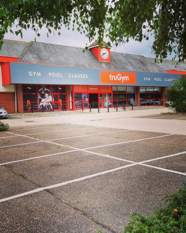 Health Clubs & Gyms | Trugym